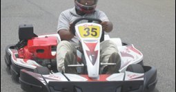 La SODI RX7 en piste - Madagascar-Tribune.com